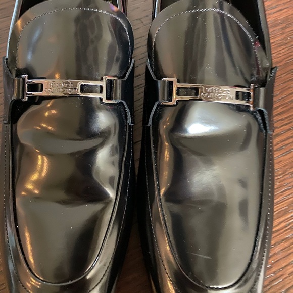 Versace Collection | Shoes | Men Shoe Size 3 New | Poshmark